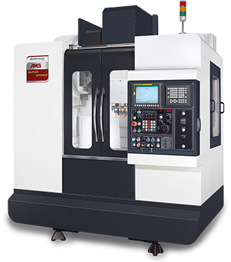 VMC Machining Service Provider from India - Eminent Engitech
